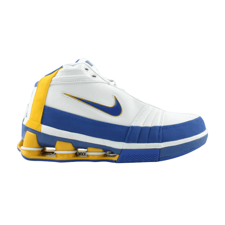 Buy Nike Shox Vc 4 - 310379 141 | GOAT