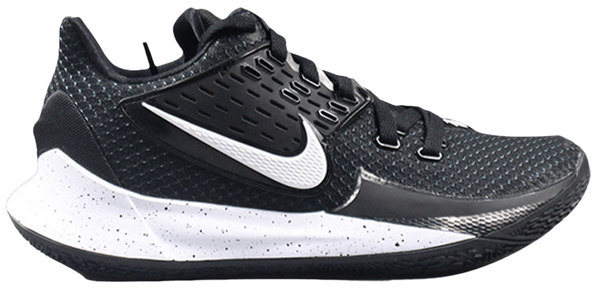 Buy Nike Kyrie Low 2 TB 'Black' - CN9827 002 | GOAT