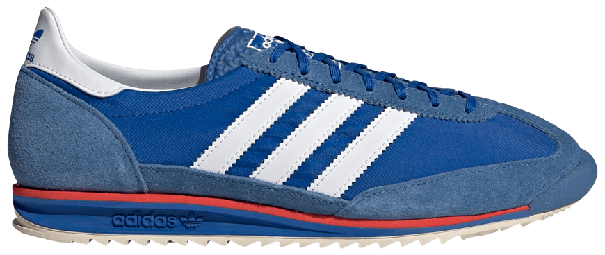 Buy SL72 'Blue' - FY7689 | GOAT
