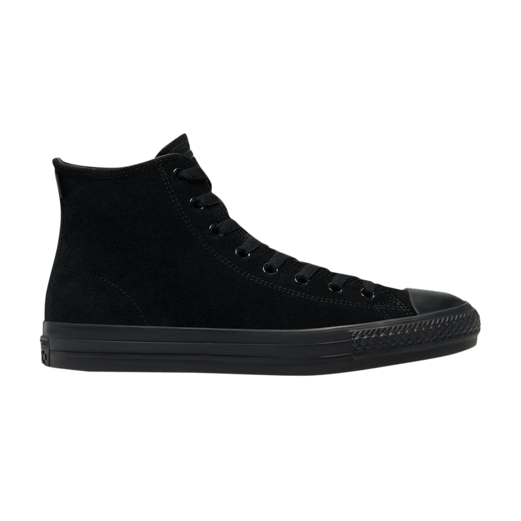 Buy Converse Chuck Taylor All Star Pro 'Triple Black' - 161578C | GOAT