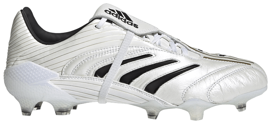 Buy Adidas Predator Absolute FG 'Eternal Class Pack' - FX0274 | GOAT