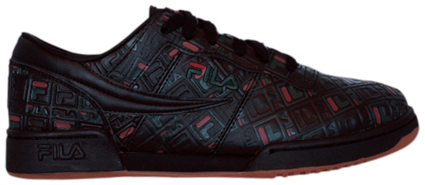 Buy Fila Original Fitness F-Box 'Small Logos' - 1FM00402 026 | GOAT