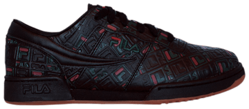 Buy Fila Original Fitness F-Box 'Small Logos' - 1FM00402 026 | GOAT