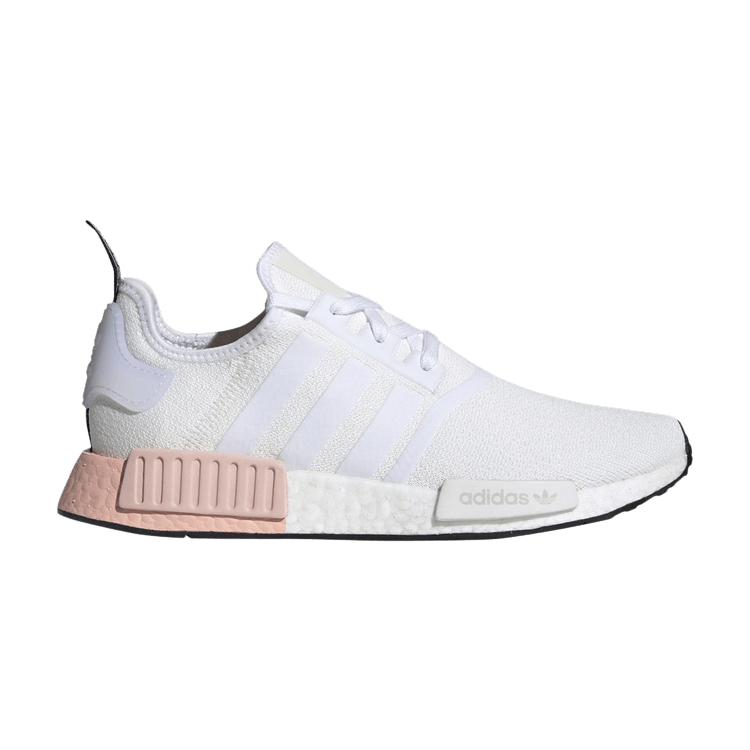 Buy Adidas NMD_R1 'Vapour Pink' Sample - EE5109 S | GOAT