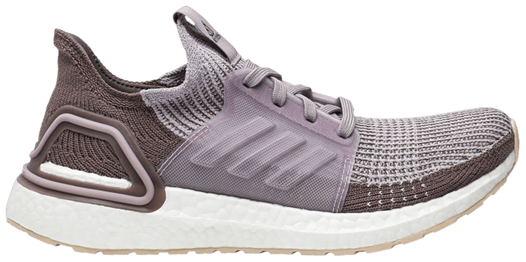 Buy Wmns UltraBoost 19 'Soft Vision' Sample - G27490 S | GOAT