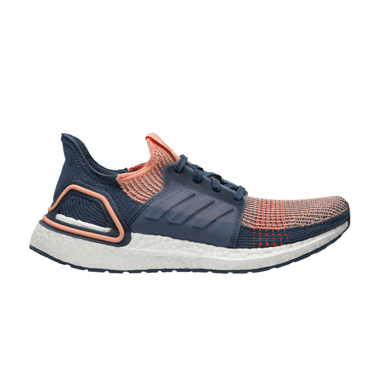 Buy Adidas Wmns UltraBoost 19 'Glow Pink Tech Ink' Sample - G54013 S | GOAT