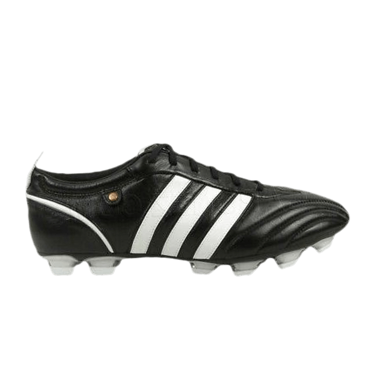 Buy Adipure TRX FG 'Core Black' - 661813 | GOAT