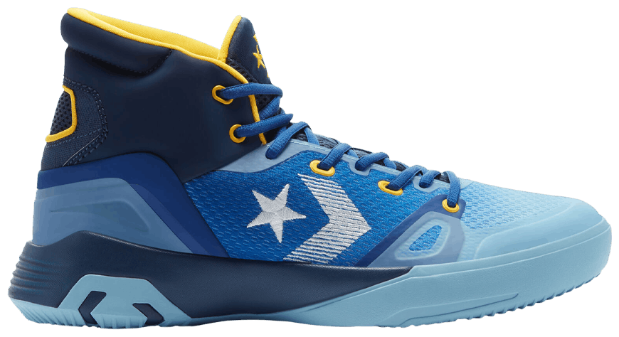 Buy G4 High 'Heart of the City - Los Angeles' - 170296C | GOAT