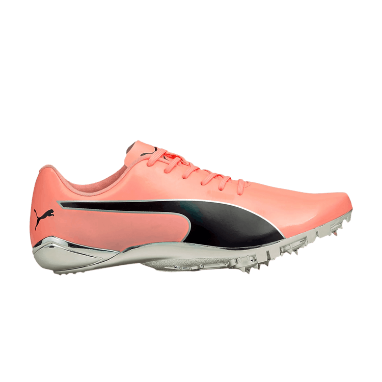 Buy evoSpeed Electric 10 'Elektro Peach' - 194475 02 | GOAT