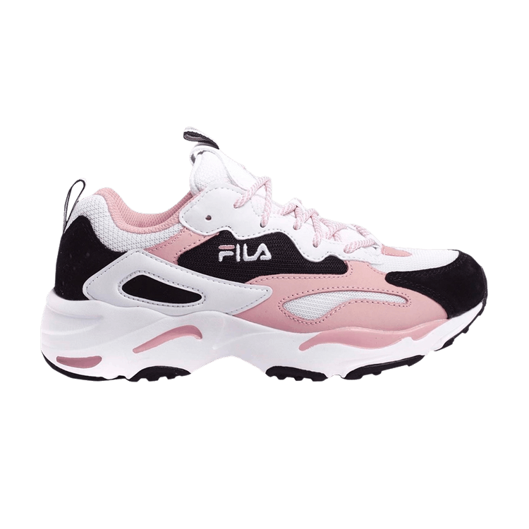 Buy Fila Wmns Ray Tracer 'White Peachskin' - 5RM00808 119 | GOAT