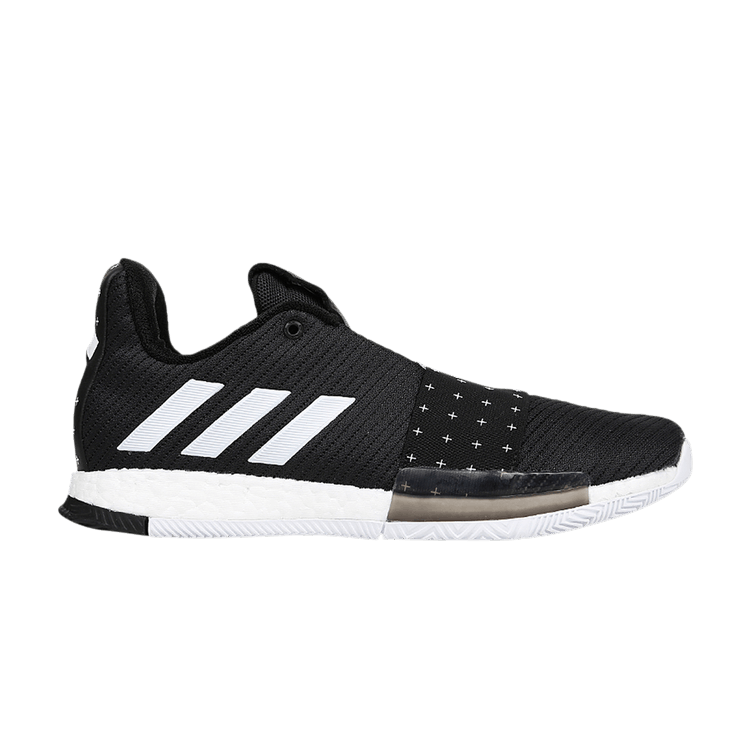 Buy Adidas Harden Vol. 3 'Black' - D96459 | GOAT
