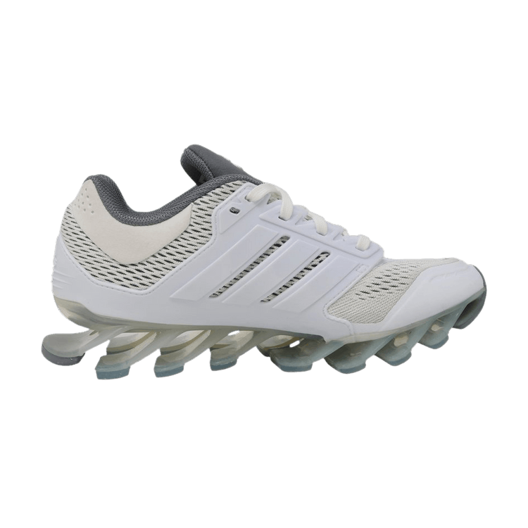 Buy Adidas Springblade Drive J 'White Grey' - C76709 | GOAT