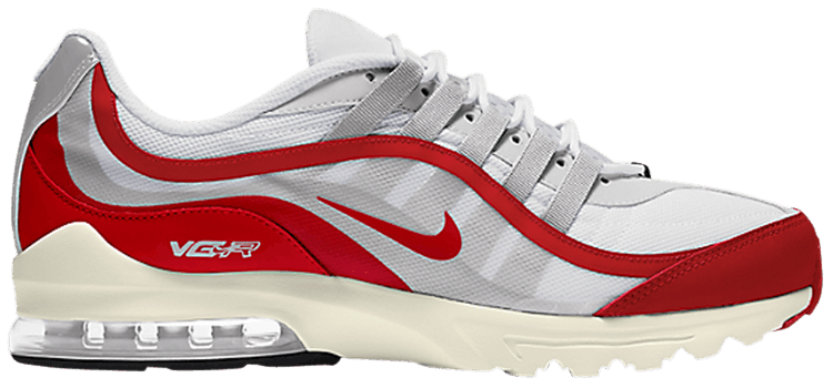 Buy Air Max VG-R 'White University Red' - CK7583 102 | GOAT Buy Air Max VG-R 'White University Red' - CK7583 102 | GOAT