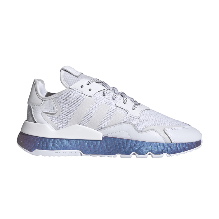 Buy Adidas Nite Jogger 'White' - FV3746 | GOAT