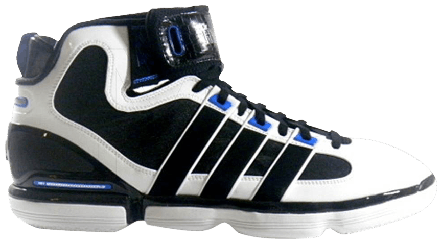 Buy Beast Commander 'White Black Blue' - G22524 | GOAT