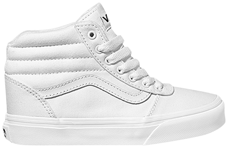 Buy Ward High Kids 'OMU' - VN0A38JANR6 | GOAT UK