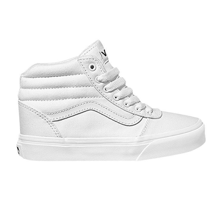 Buy Ward High Kids 'OMU' - VN0A38JANR6 | GOAT AU