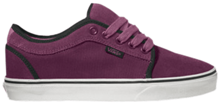 Achetez des Vans Chukka Low - VN0JLJOIX | GOAT FR