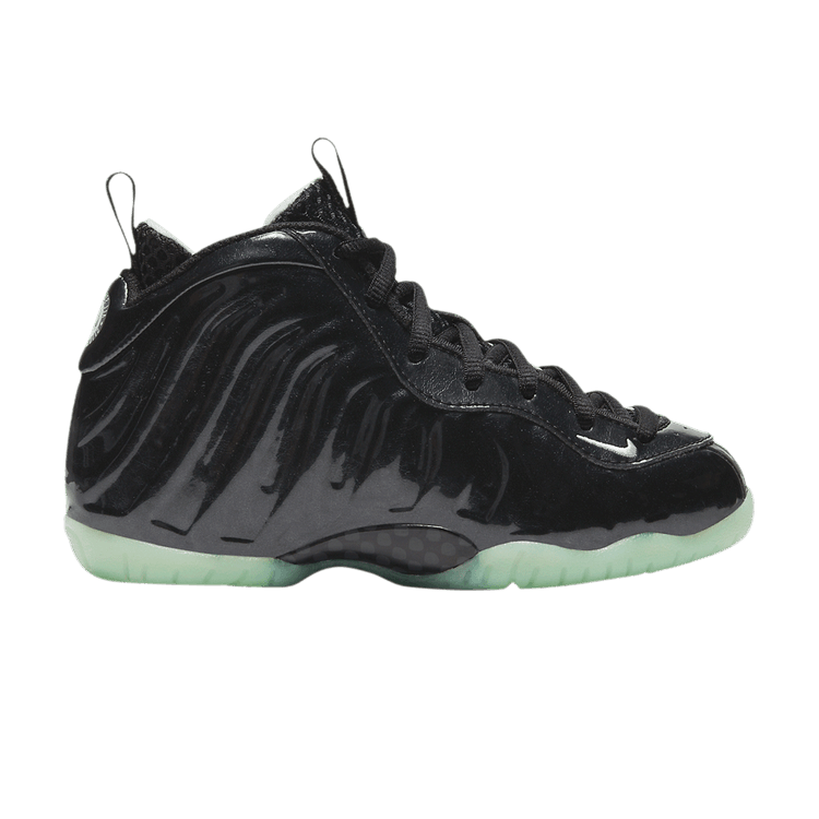 Buy Nike Little Posite One PS 'All Star 2021' - CW1594 001 | GOAT