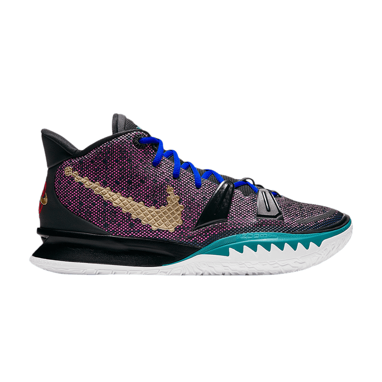Buy Nike Kyrie 7 EP 'Chinese New Year' - CQ9327 006 | GOAT