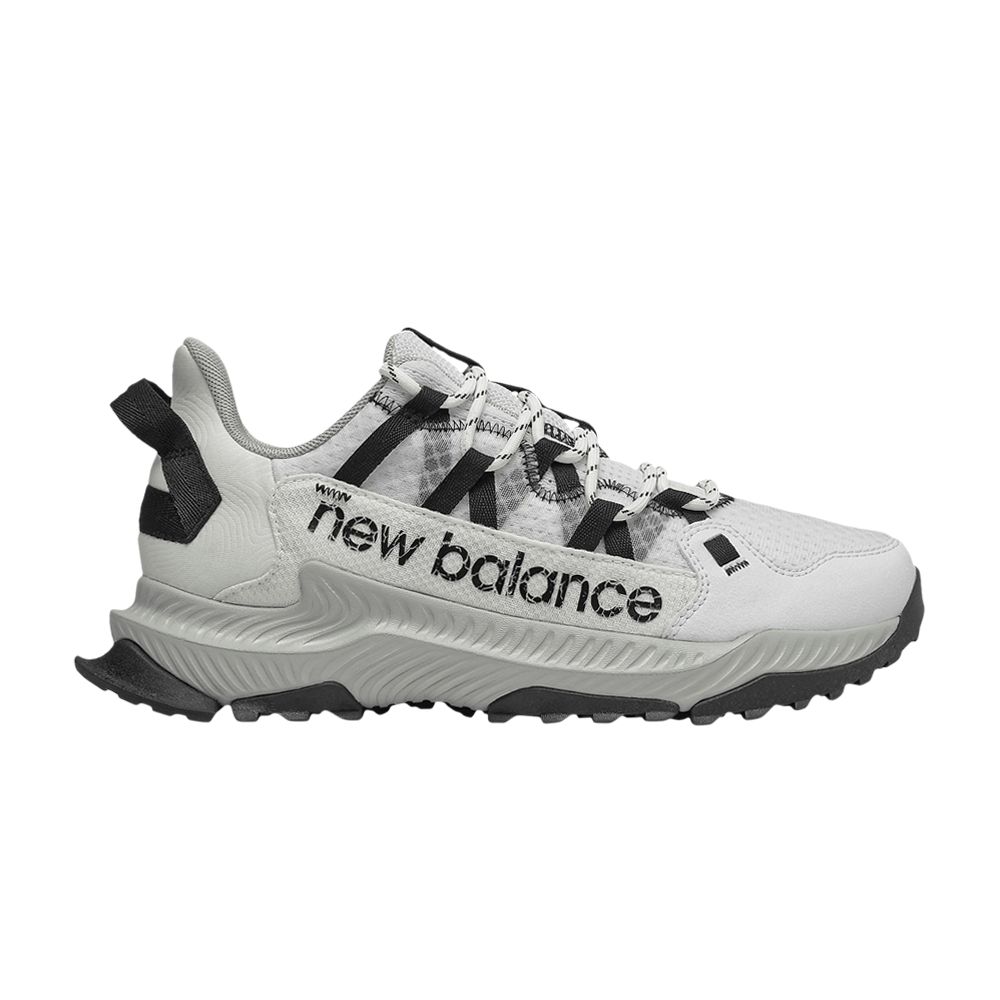 Pre-owned New Balance Wmns Shando 'white Black' | ModeSens
