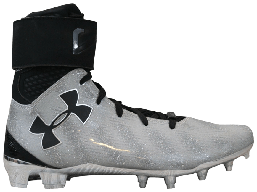 Buy Under Armour C1N MC Football Cleat - 1269640 200 | GOAT