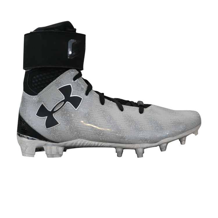 Buy Under Armour C1N MC Football Cleat - 1269640 200 | GOAT