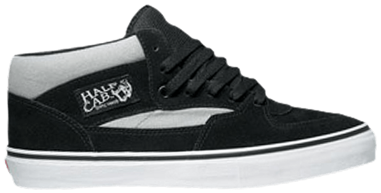 Buy Vans Half Cab Pro - VN0HAVX3W | GOAT