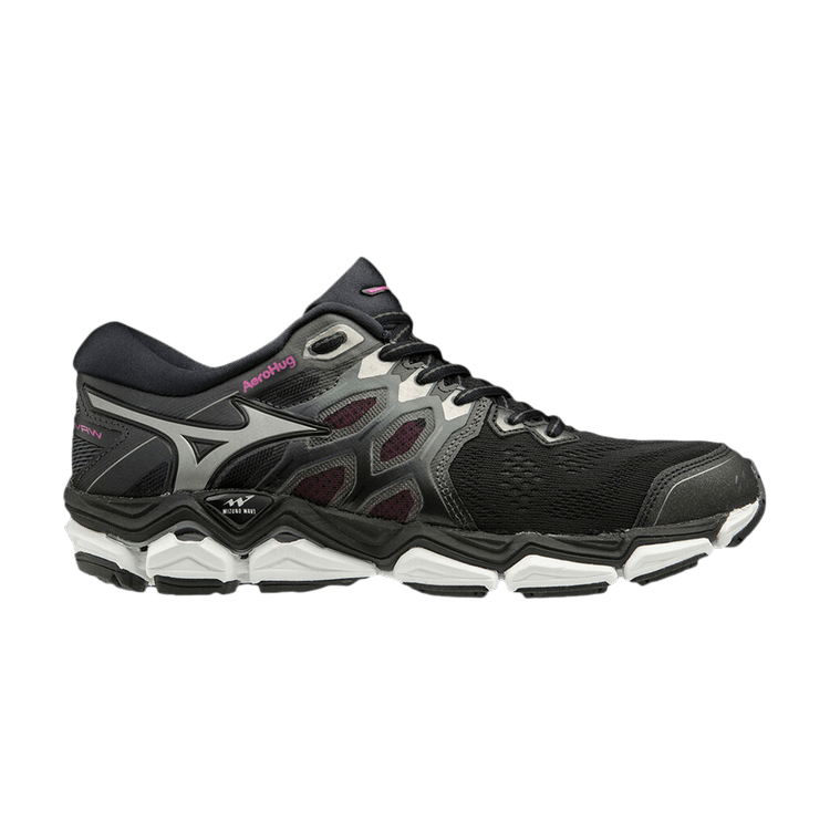 Buy Mizuno Wmns Wave Horizon 3 'Black' - J1GD192655 | GOAT