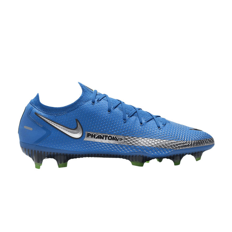 Buy Nike Phantom GT Elite FG 'Photo Blue' - CK8439 400 | GOAT