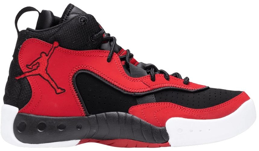 Buy Air Jordan Pro RX 'Gym Red' - CQ6116 600 | GOAT