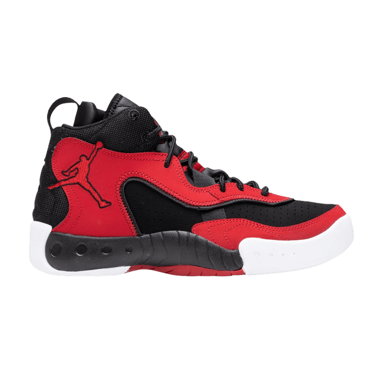 Buy Air Jordan Pro RX 'Gym Red' - CQ6116 600 | GOAT