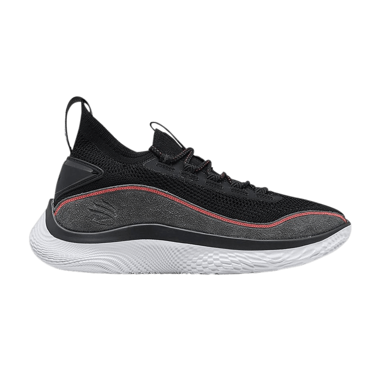 Buy Curry Brand Curry Flow 8 Suede 'Beautiful Flow' - 3024419 003 | GOAT