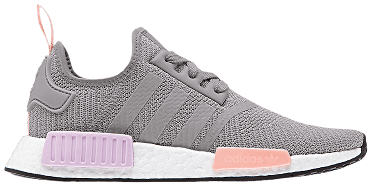 Buy Wmns NMD_R1 'Light Granite' Sample - B37647 S | GOAT