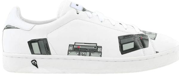 Buy Ice Cream Low 'Boombox Flavor' - 10138125 | GOAT