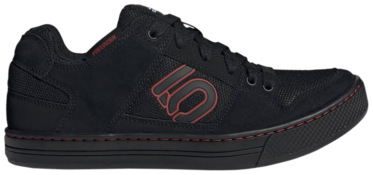 Buy Adidas Five Ten Freerider 'Black' - FW2835 | GOAT