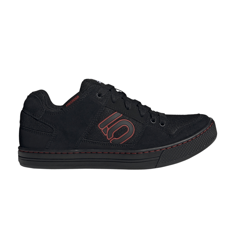 Buy Adidas Five Ten Freerider 'Black' - FW2835 | GOAT