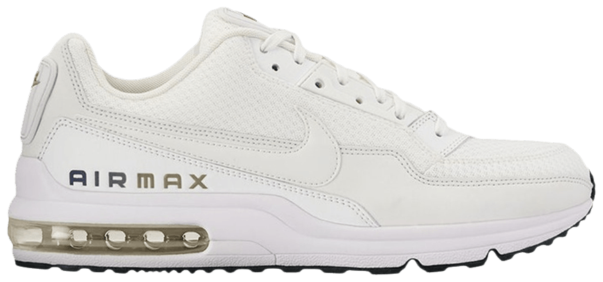 Buy Air Max LTD 3 'Summit White' - 695484 102 | GOAT