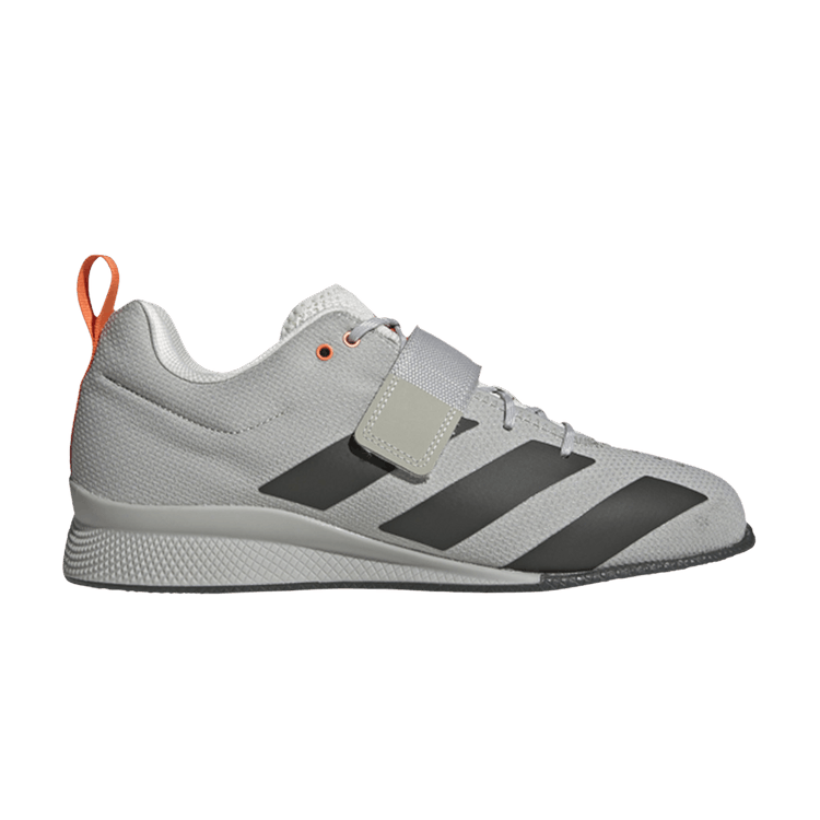 Buy Adidas Adipower Weightlifting 2 'Metal Grey' - FV6591 | GOAT