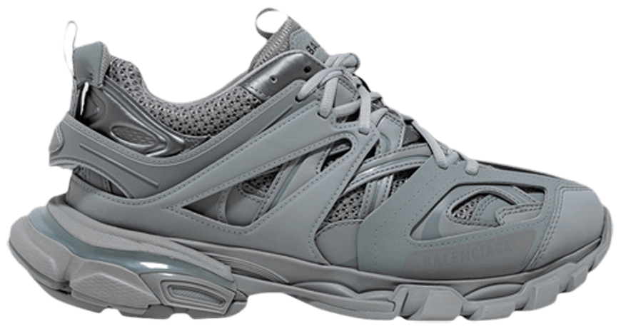Buy Balenciaga Track Sneaker 'Grey' - 542023 W2LA1 1203 | GOAT