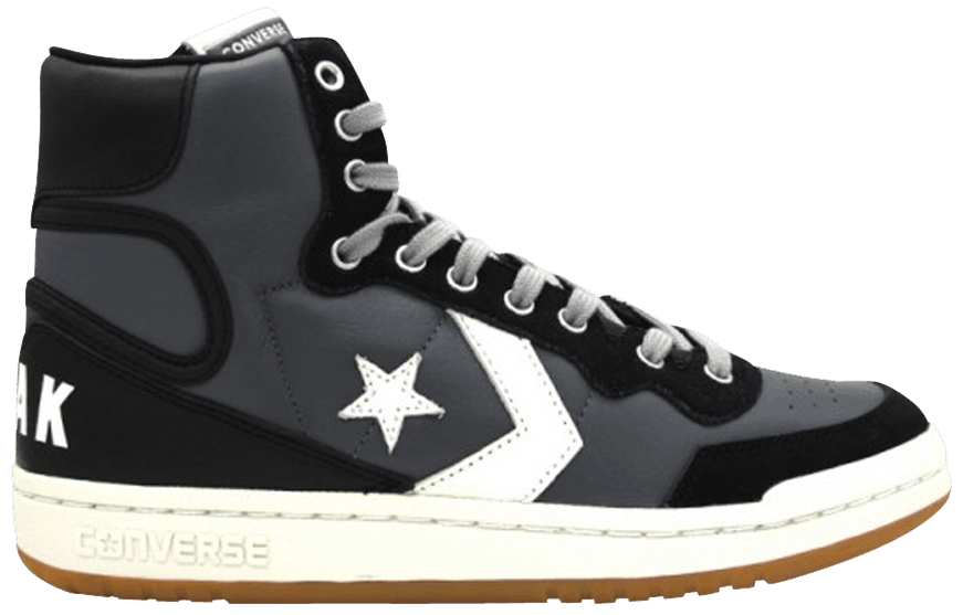 Buy Converse Fastbreak High 'Thunder Gum' - 162788C | GOAT