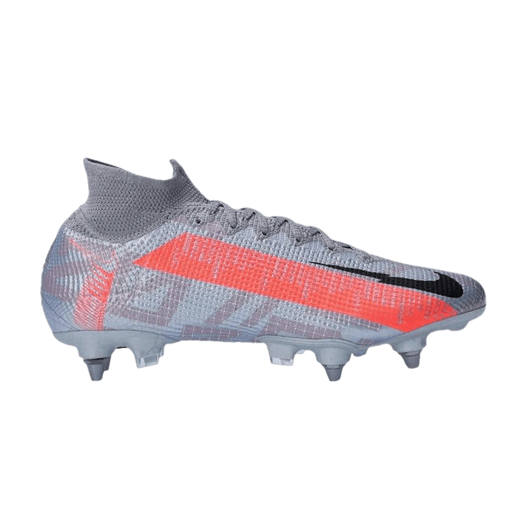 Buy Nike Mercurial Superfly 7 Elite SG Pro 'Neighbourhood Pack - Wolf ...