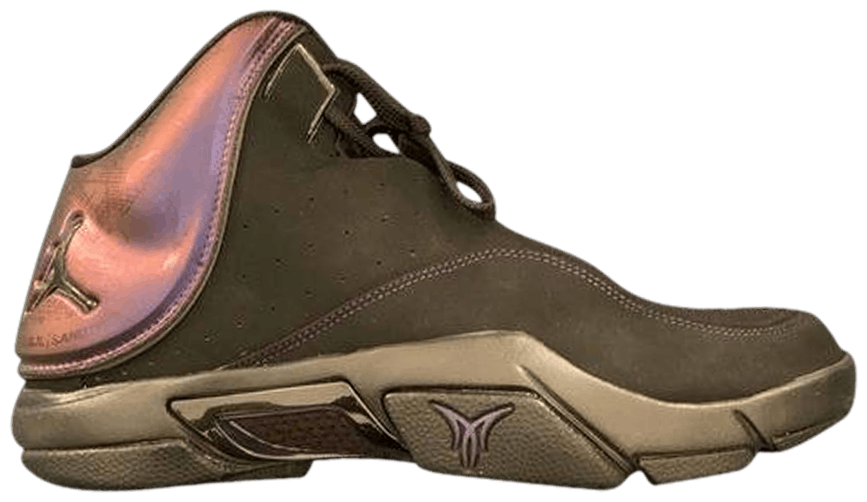 Buy Jordan Melo M4 'Eggplant' - 317154 003 | GOAT