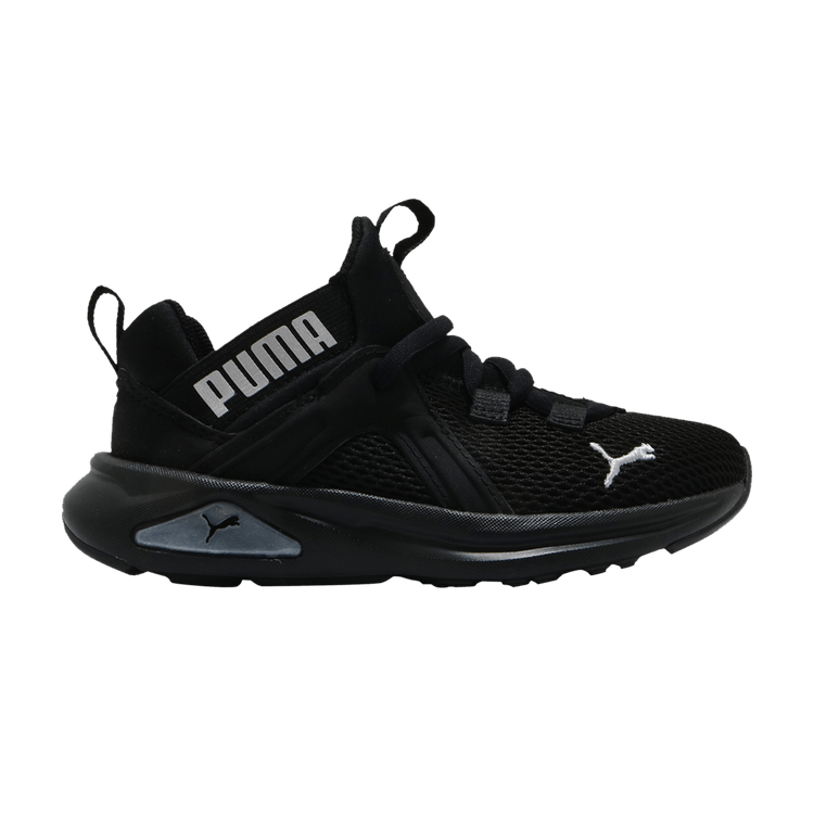 Buy Puma Enzo 2 Weave AC Jr 'Black' - 193166 15 | GOAT