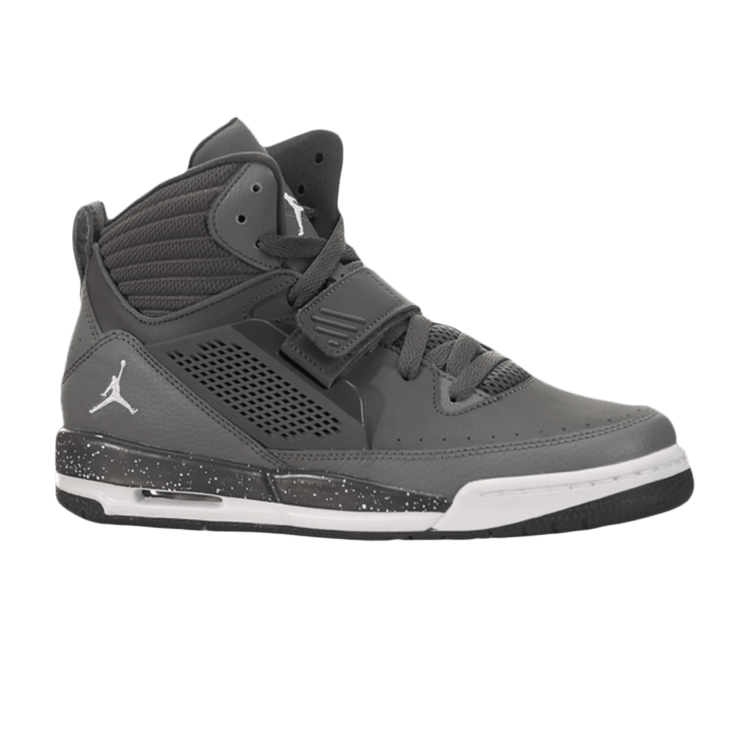 Buy Air Jordan Flight 97 BG 'Dark Grey Speckled' - 654978 004 | GOAT