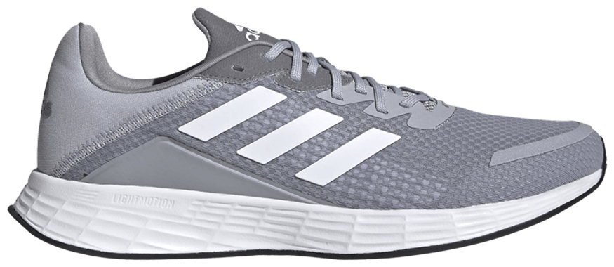 Buy Adidas Duramo SL 'Halo Silver' - FY6680 | GOAT