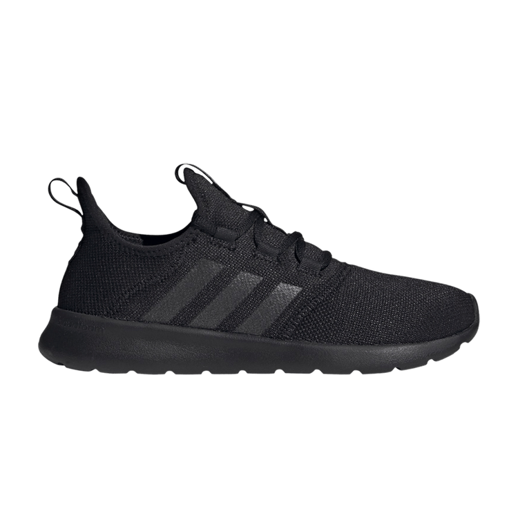 Buy Adidas Wmns Vario Pure 'Core Black' - H04754 | GOAT