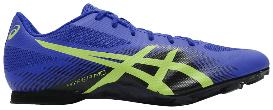 Buy Hyper MD 7 'Illusion Blue Hazard Green' - 1091A018 400 | GOAT