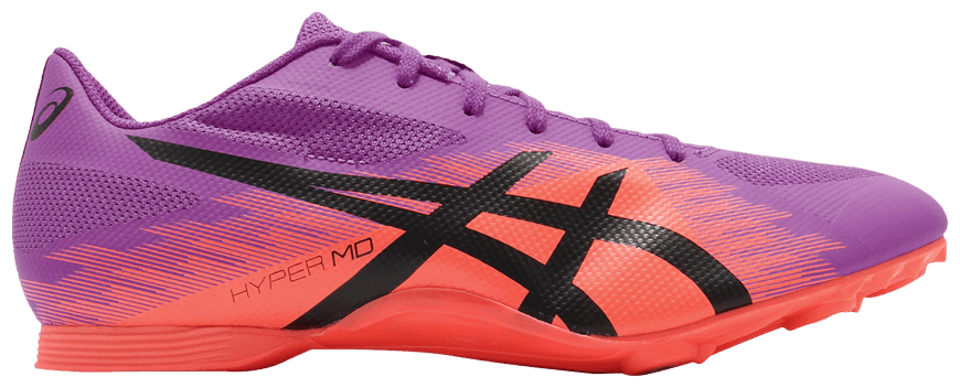 Buy Hyper MD 7 'Purple Impact' - 1091A018 500 | GOAT