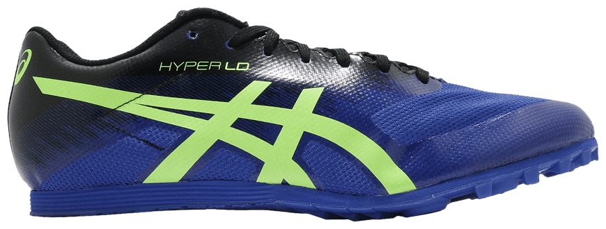 Buy Hyper LD 6 'Illusion Blue Hazard Green' - 1091A019 400 | GOAT